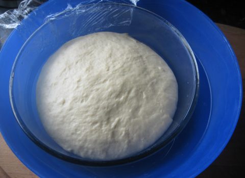 My Colombian Cocina | Pan Mojicon