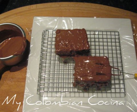 My Colombian Cocina | Chocoramos