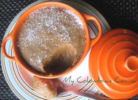 My Colombian Cocina | Manjar Blanco
